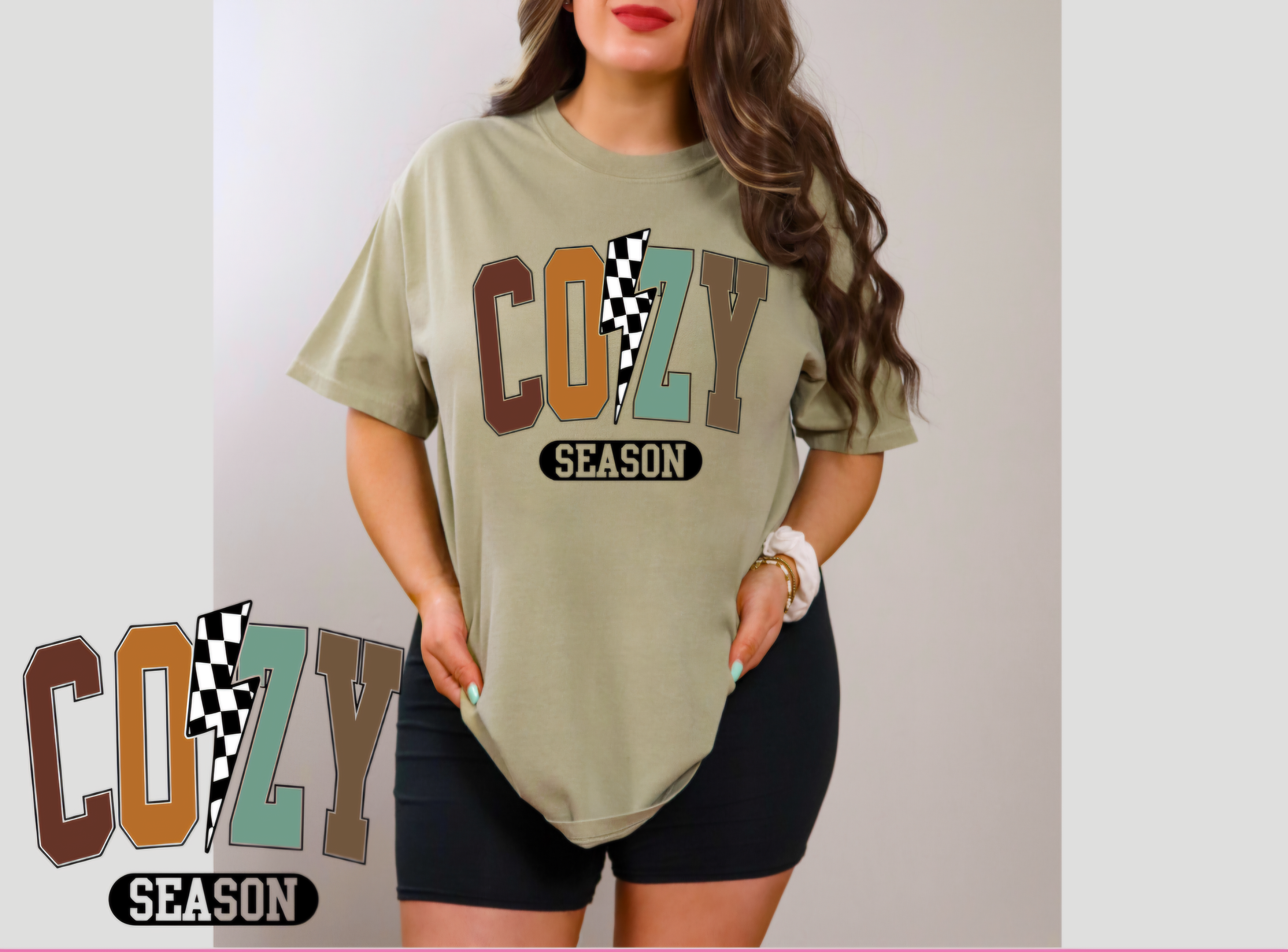 Walk by Faith Creations featuring VersaStyle – WbfcVersaStyle